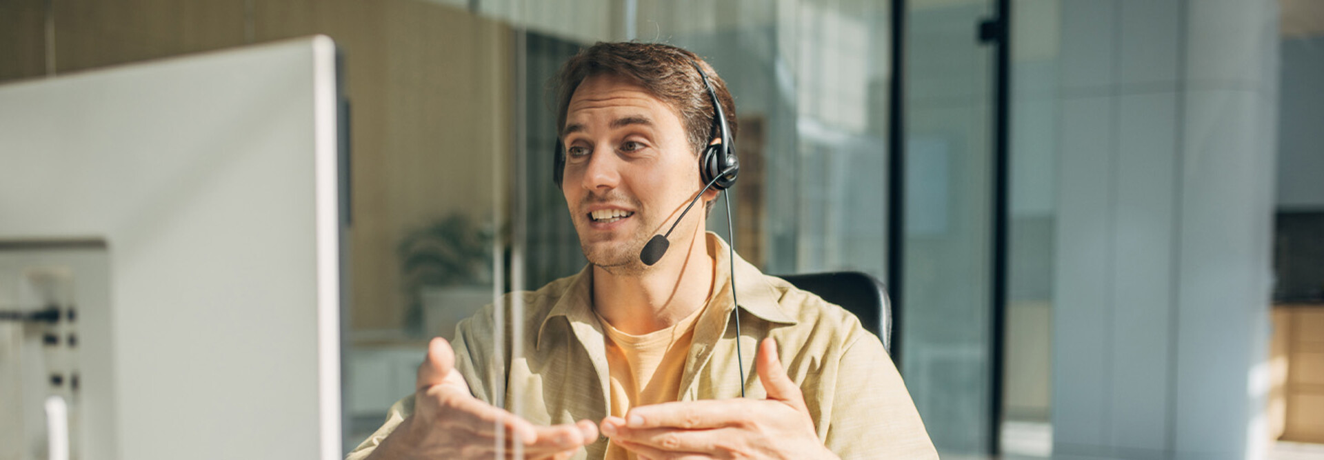 EDUCAUSE 2025: Modern IT Service Management Tools Optimize the Help ...